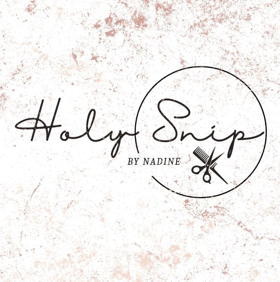 Holy Snip by Nadine - Book & Buy Online - SalonBridge