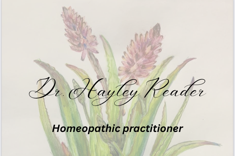 Dr. Hayley Reader - Book Online With Diarize Me